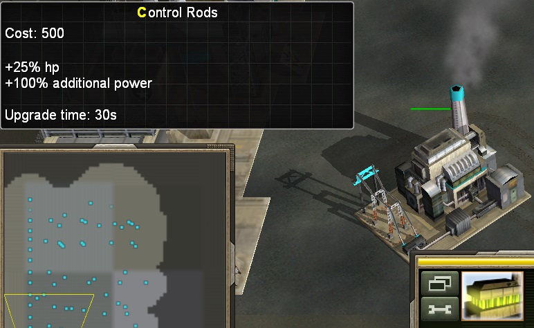Generals Zero Hour - Patch 1.2 Mod - GameReplays.org
