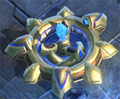 Starcraft 2 Protoss Buildings - StarCraft 2 - GameReplays.org