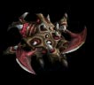 Zerg Roach - StarCraft 2 - GameReplays.org