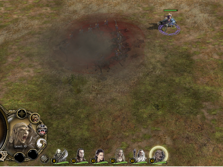 Battle For Middle Earth II Patch 1.09 V3.0 is Now Live - Battle for ...