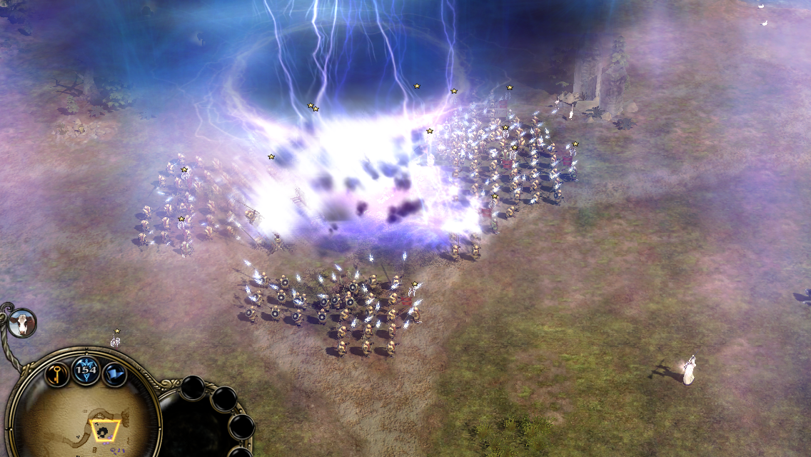 Battle For Middle Earth II Patch 1.09 V3.0 is Now Live - Battle for ...