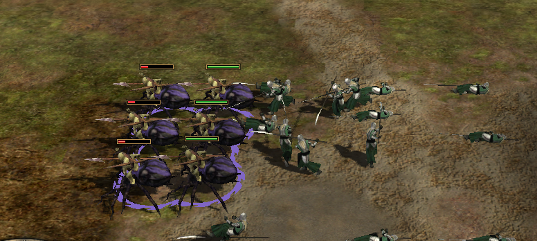 Battle For Middle Earth II Patch 1.09 V3.0 is Now Live - Battle for ...