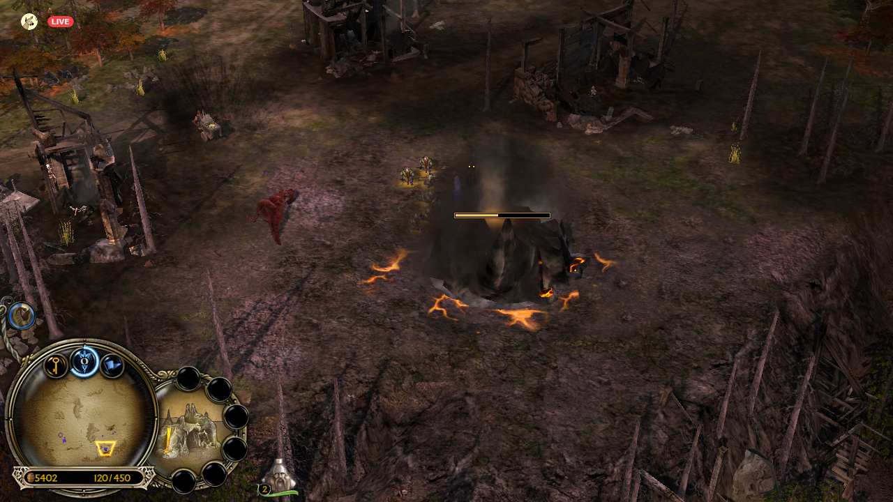 Battle For Middle Earth II Patch 1.09 V3.0 is Now Live - Battle for ...