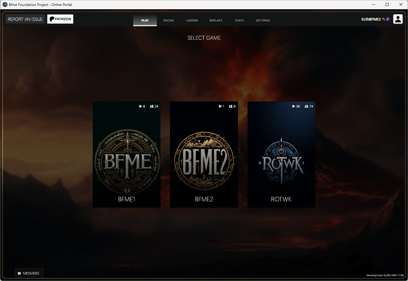 BFMEII No-CD Guide - GameReplays.org