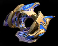 Starcraft 2 Protoss Buildings - StarCraft 2 - GameReplays.org