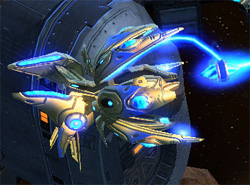 Starcraft 2 Protoss Units - StarCraft 2 - GameReplays.org